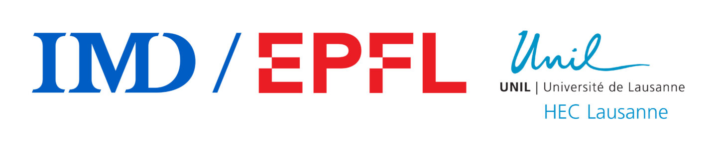 Masters - IMD Annual Report 2022