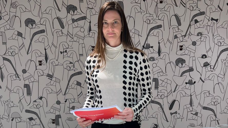 Our Alumni - IMD Annual Report 2022