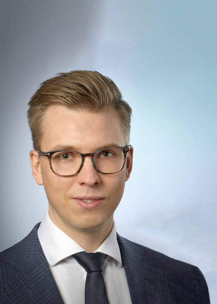 MBA - IMD Annual Report 2022