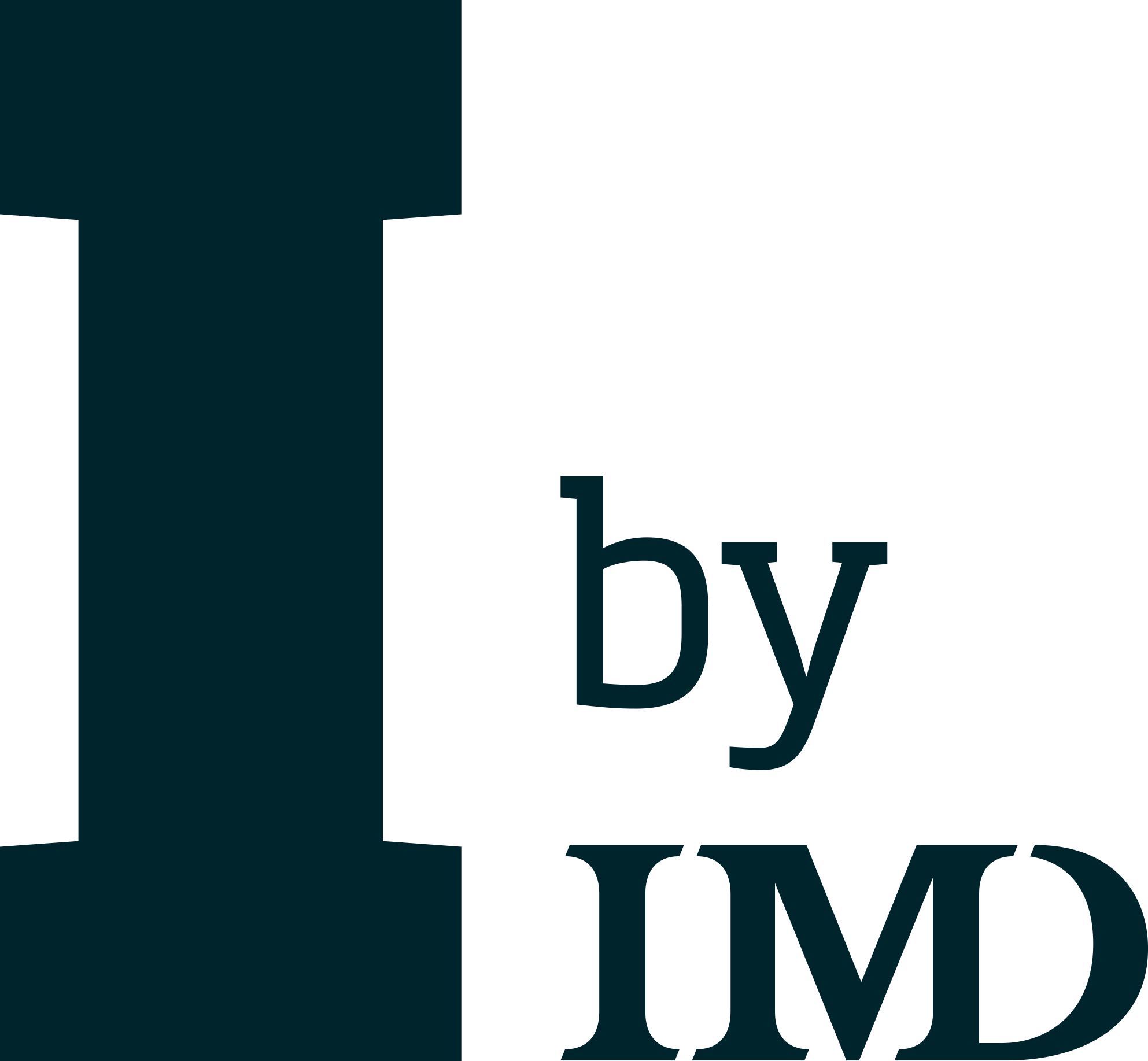 Kazuo Ichijo - I by IMD