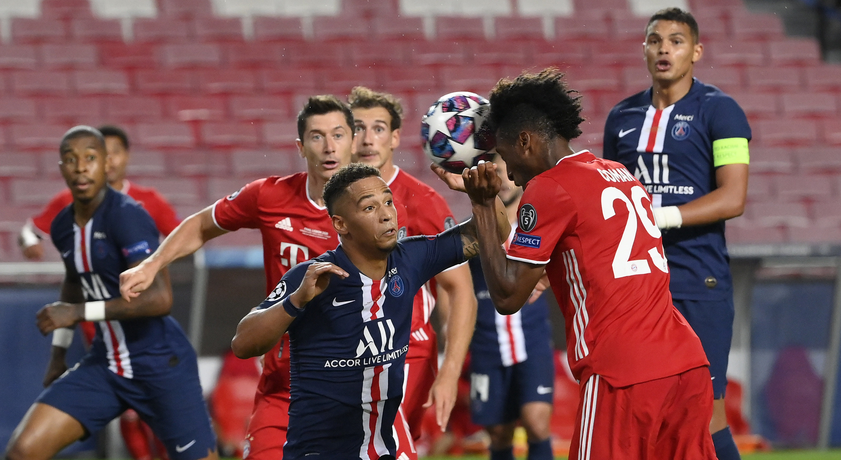 The Top Three Digital Game changers For Football In The Post COVID 19 Era The Top Three Digital Game changers For Football In The Post COVID 19 Era