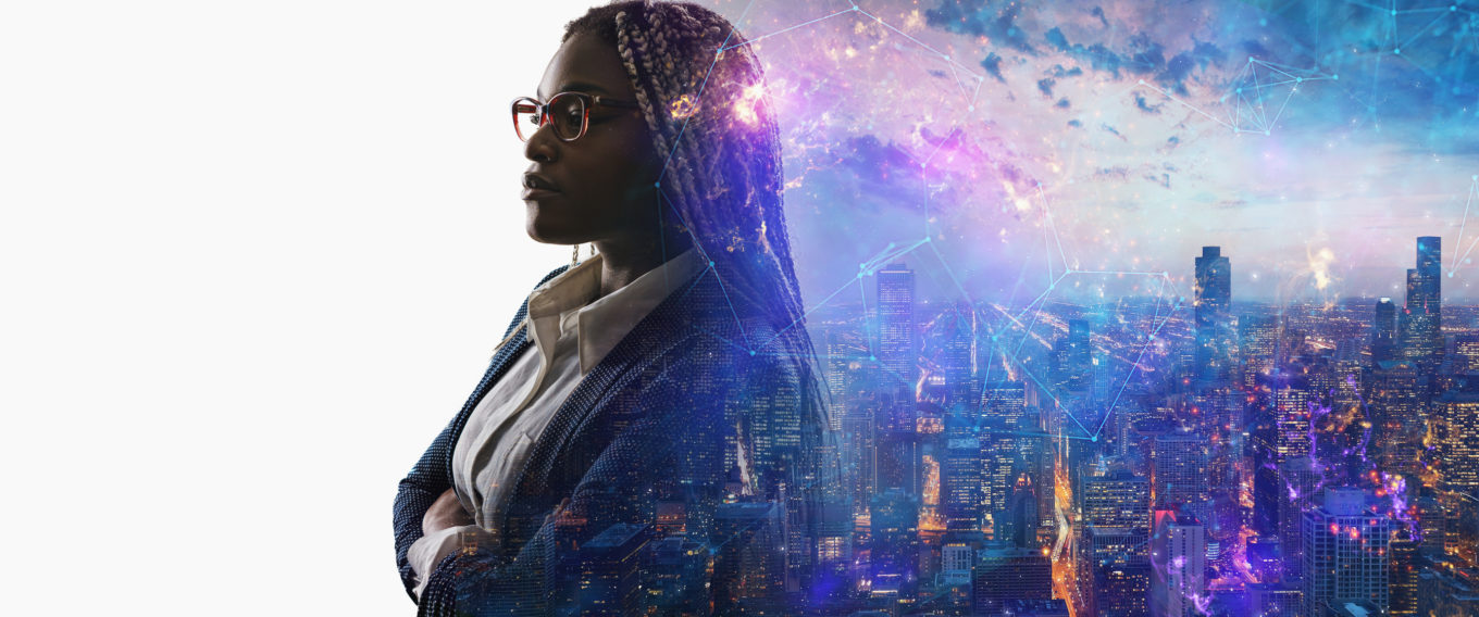 Is your company helping to develop a global mindset in people? - I by IMD