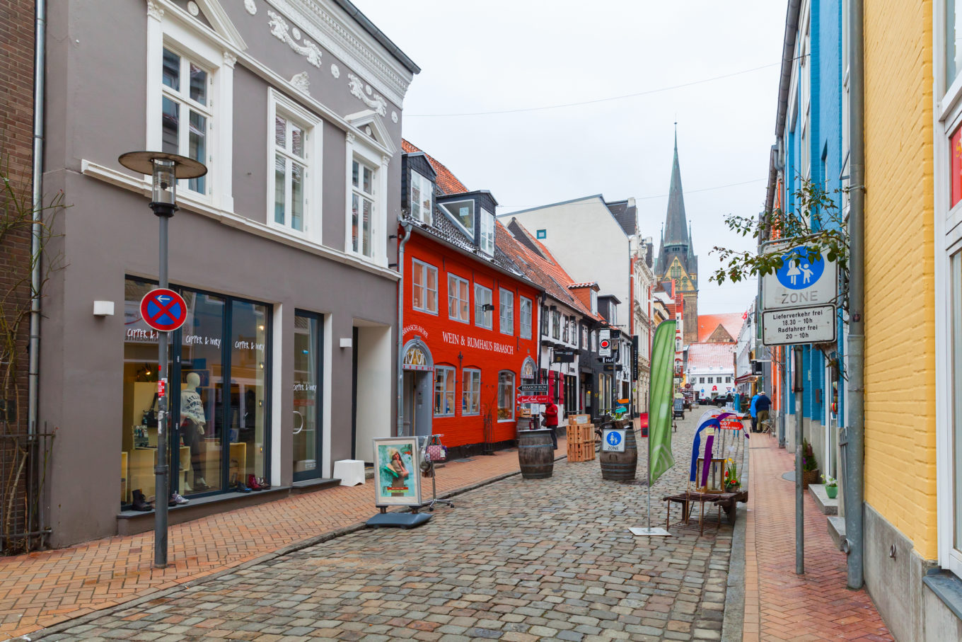 Does your company need to improve or weaken its regional focus?