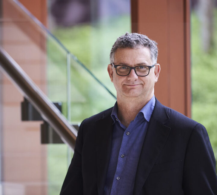 Self-reflection for leaders in five steps - I by IMD