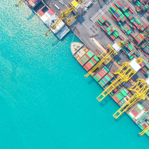 Alex Capri - I by IMD