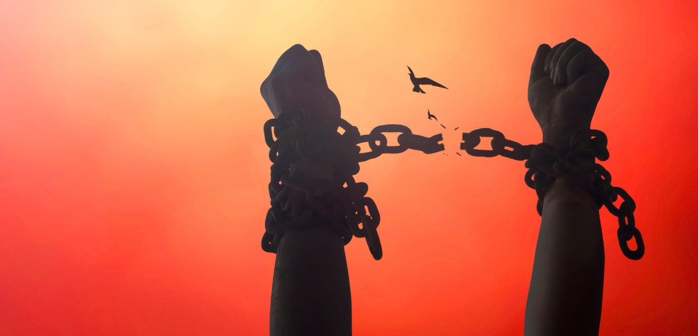 How to free yourself and your teams from fear in times of crisis - I by IMD