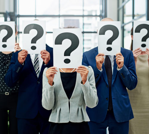 The questions that reveal your company’s culture - I by IMD