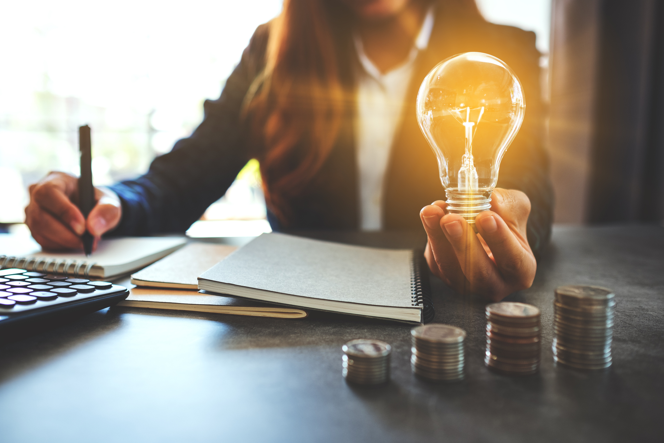 3 Things Necessary To Turn An Idea Into A Business Opportunity I By Imd