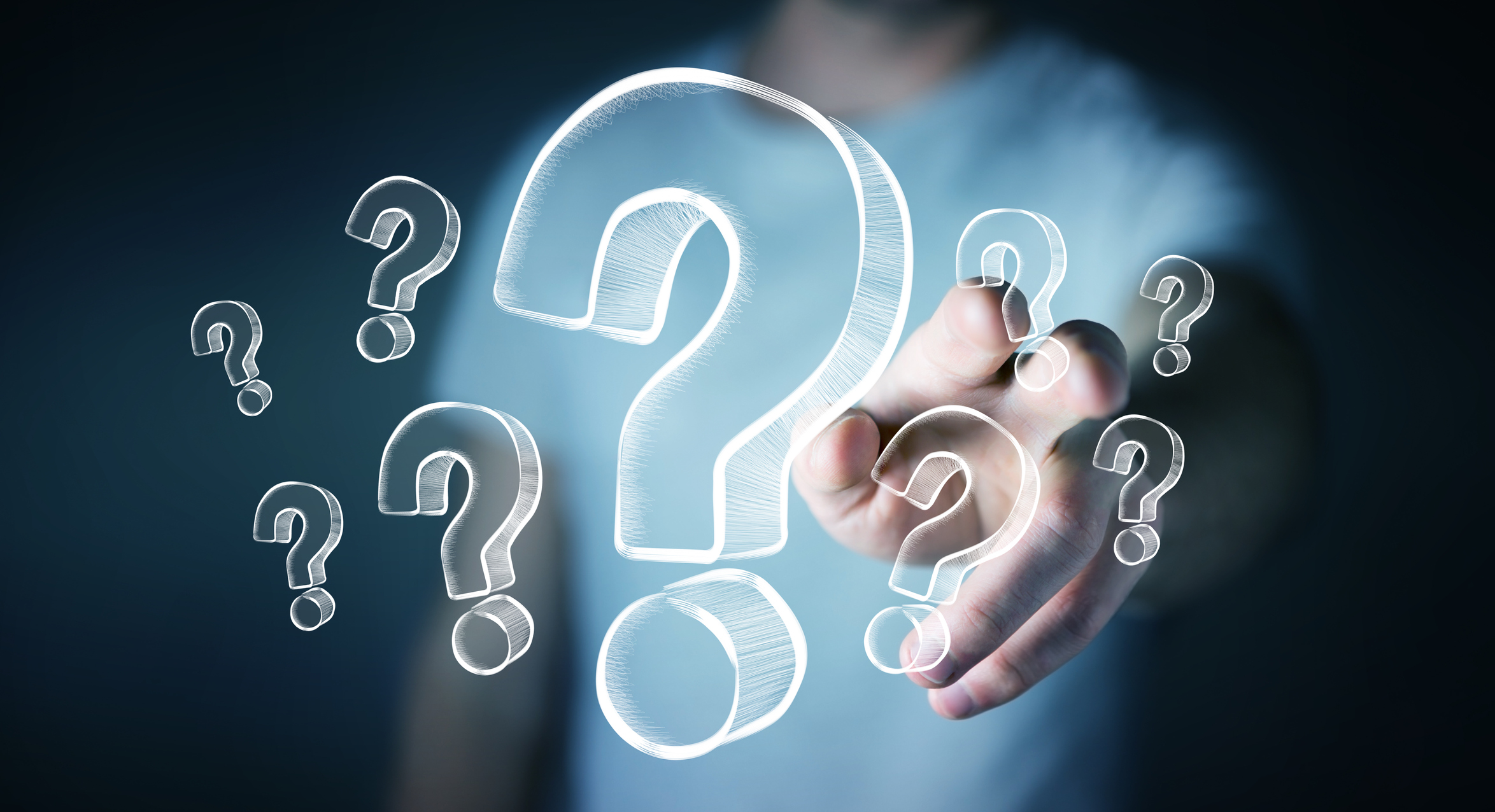 Do you use a good question mix? - I by IMD