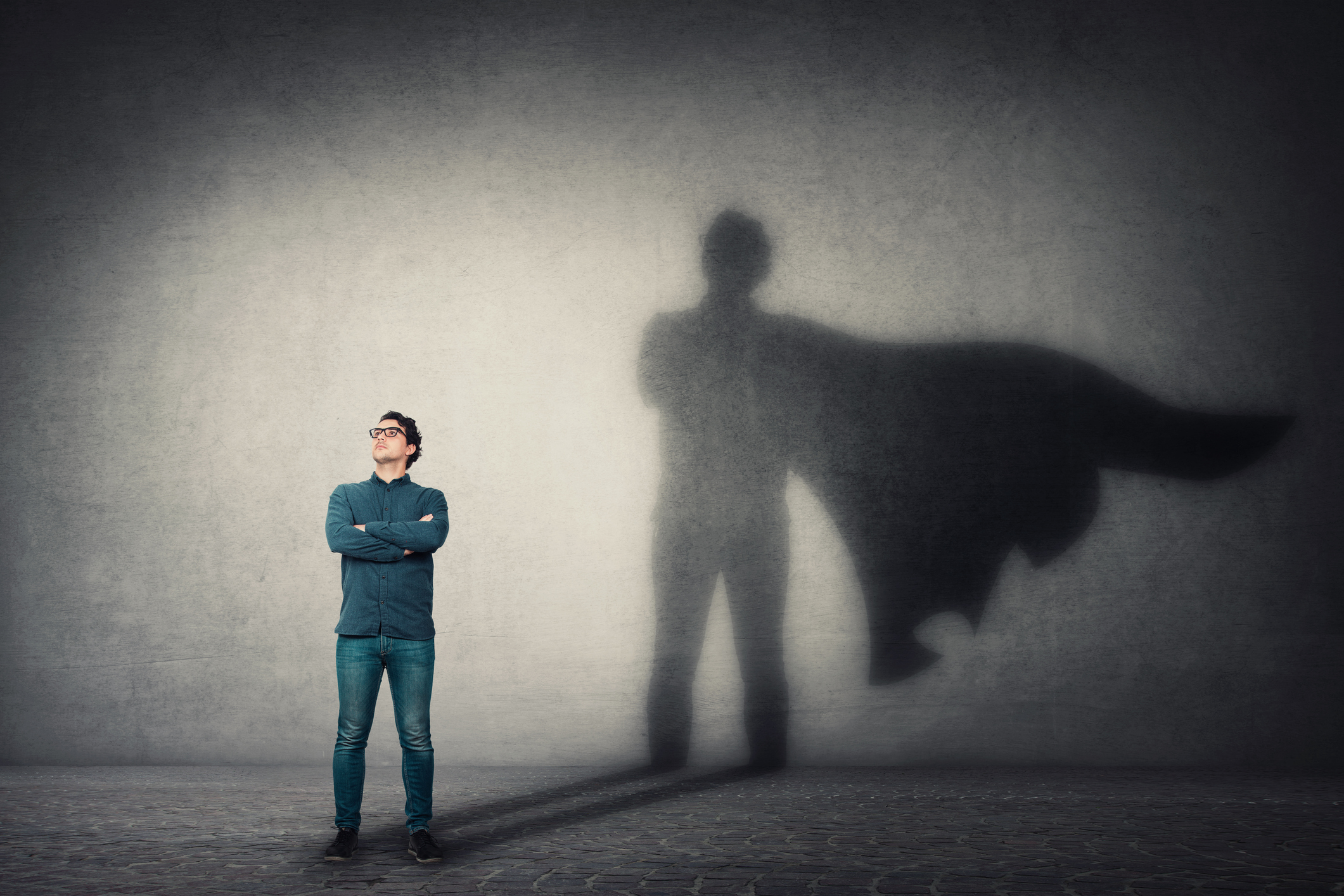 Coach your people to switch from survive to thrive mode - I by IMD