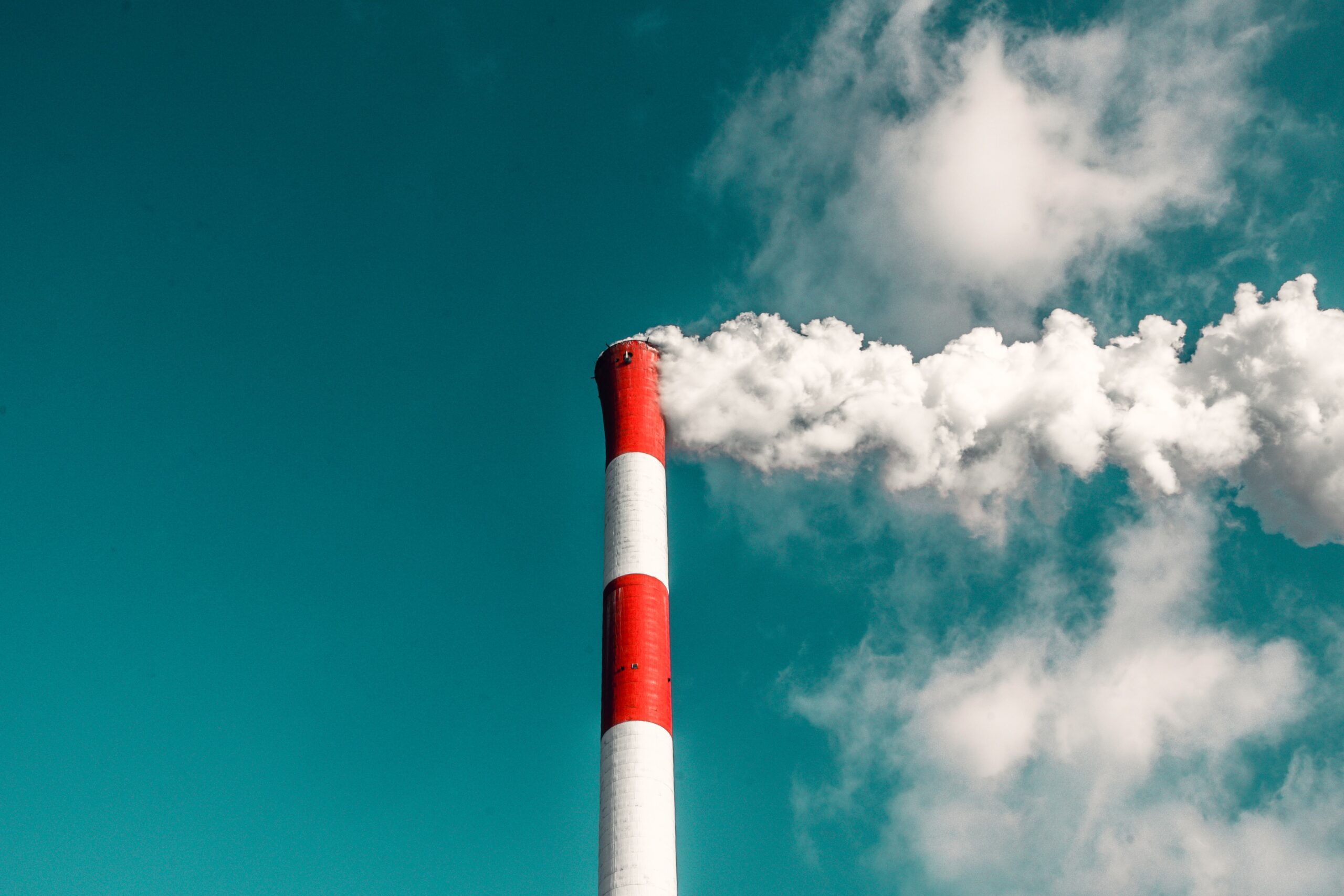 Climate change and why capitalism must price it in - I by IMD
