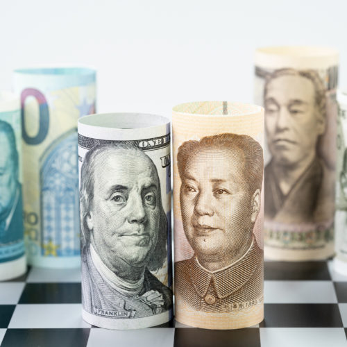 Xiang Bing - I by IMD