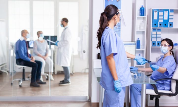 How better leadership in hospitals can improve patient outcomes - I by IMD