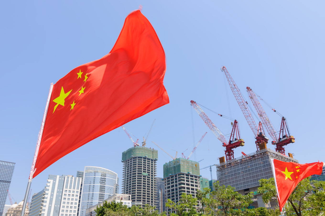 Common prosperity: China’s new course - I by IMD