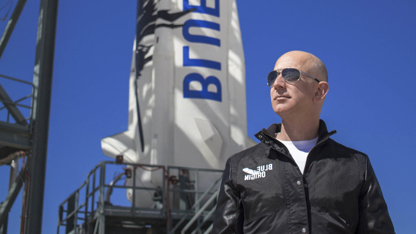 To the Moon and back, the afterlife of a CEO - I by IMD