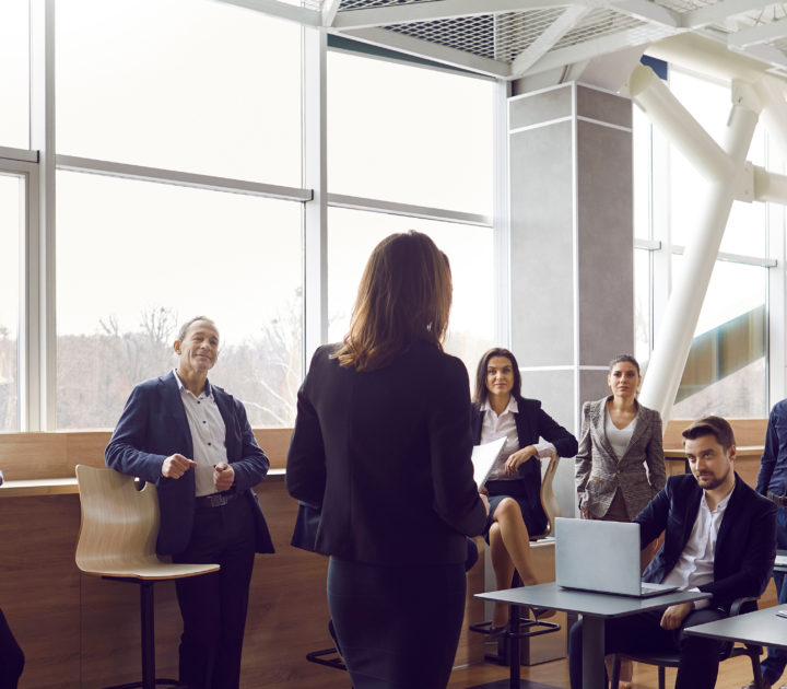 Understanding and overcoming resistance to change