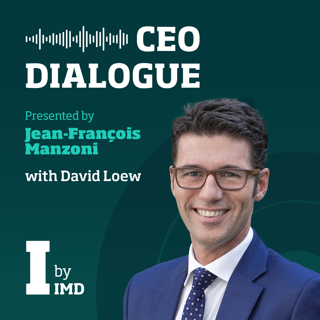 David Loew - I by IMD