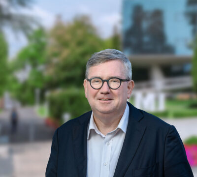 Globalization in 2024: the clouds are clearing - I by IMD