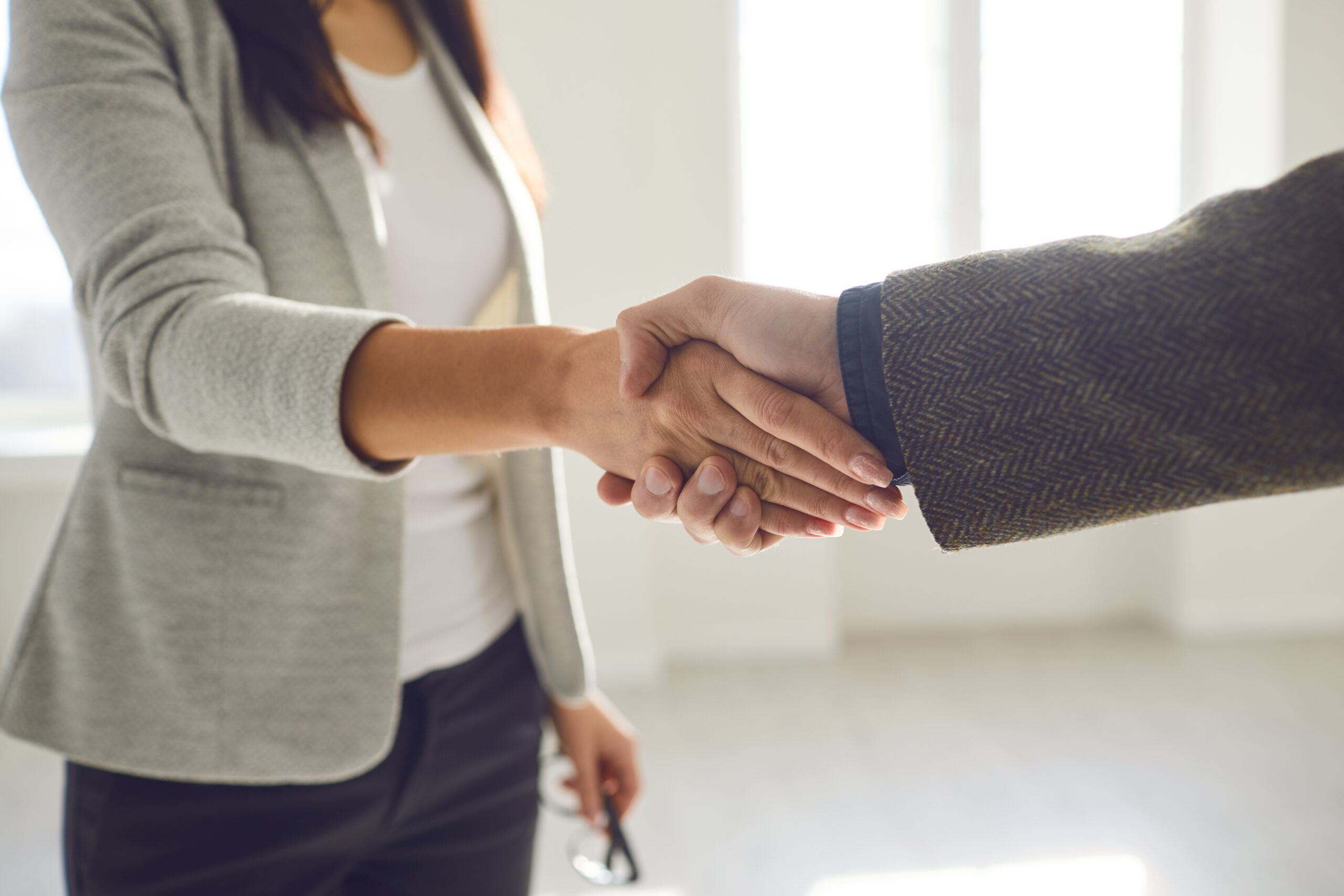 A three-step strategy to tackle sexual harassment threatening the ...