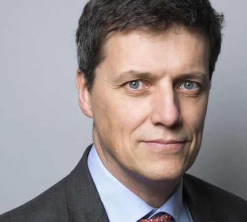 Danone CEO: ‘80% right immediately is better than 100% late’ - I by IMD