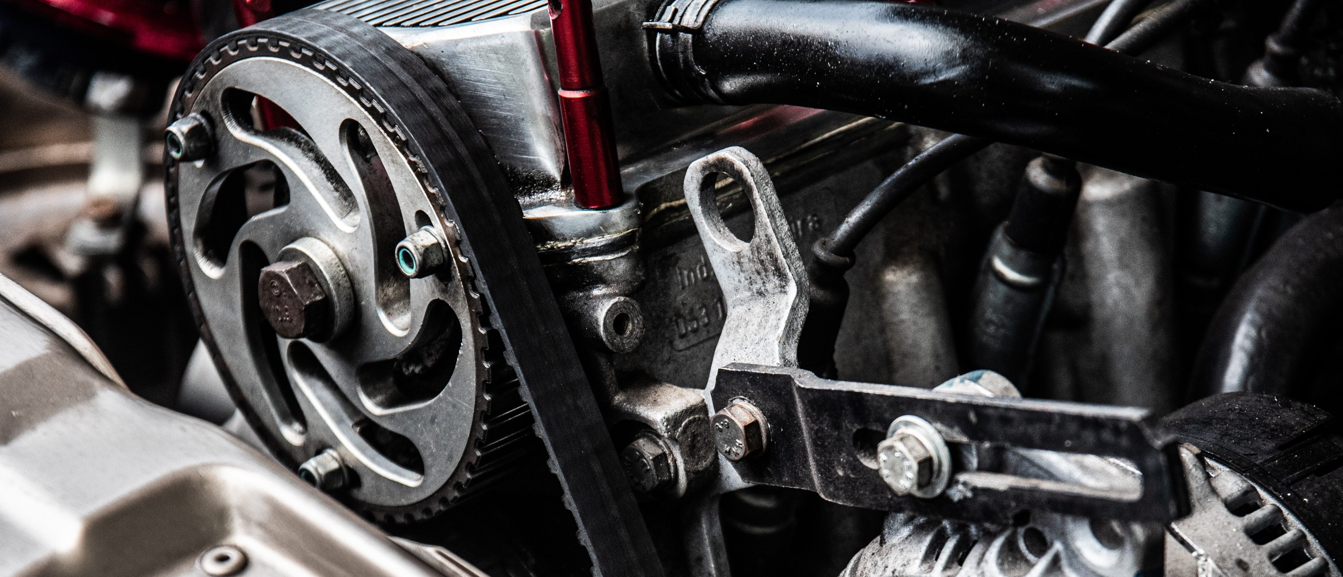 Beware the AI indoctrination engines - I by IMD