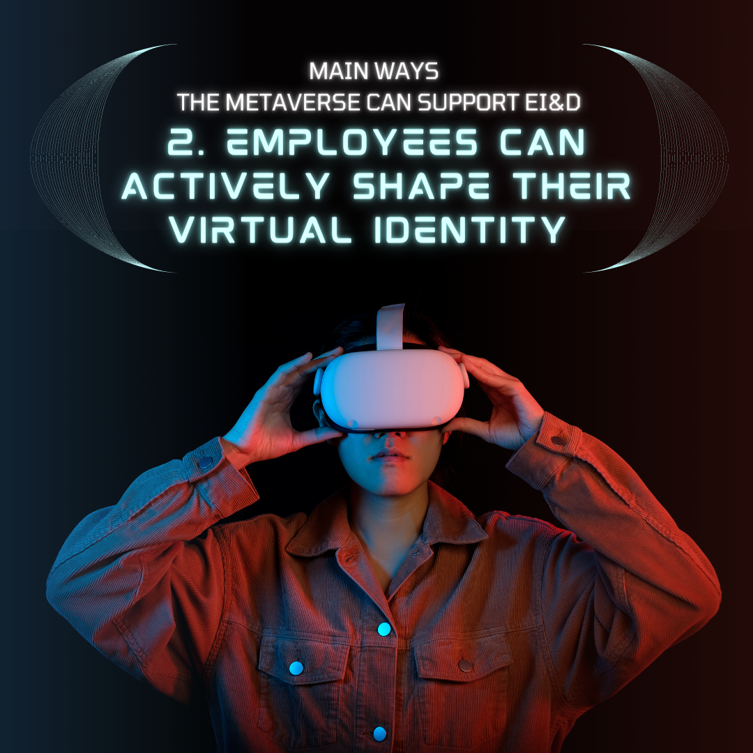 Making the metaverse a safe space for everyone - I by IMD