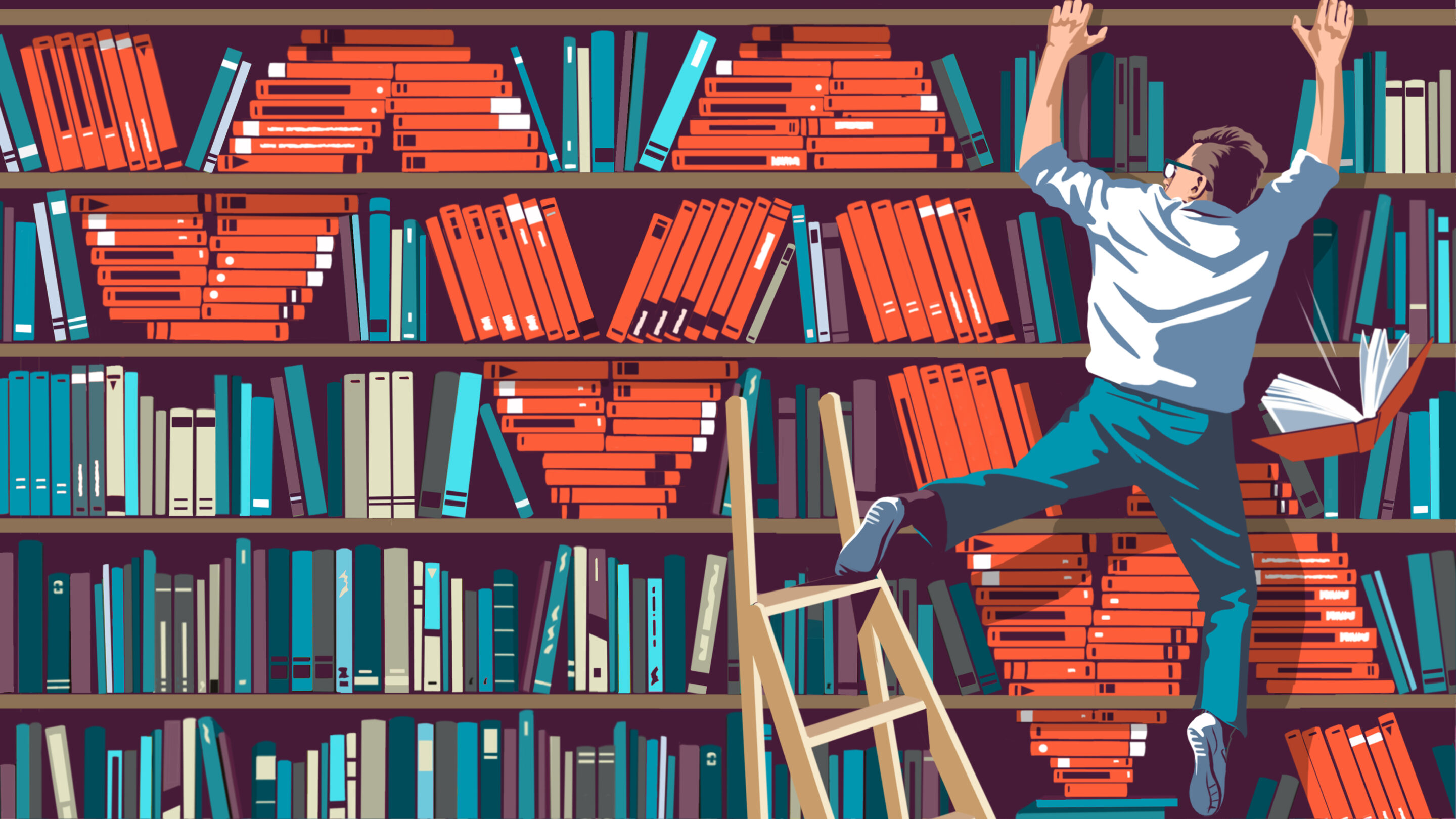 The Library of Mistakes: chapter and verse on financial disasters - I ...