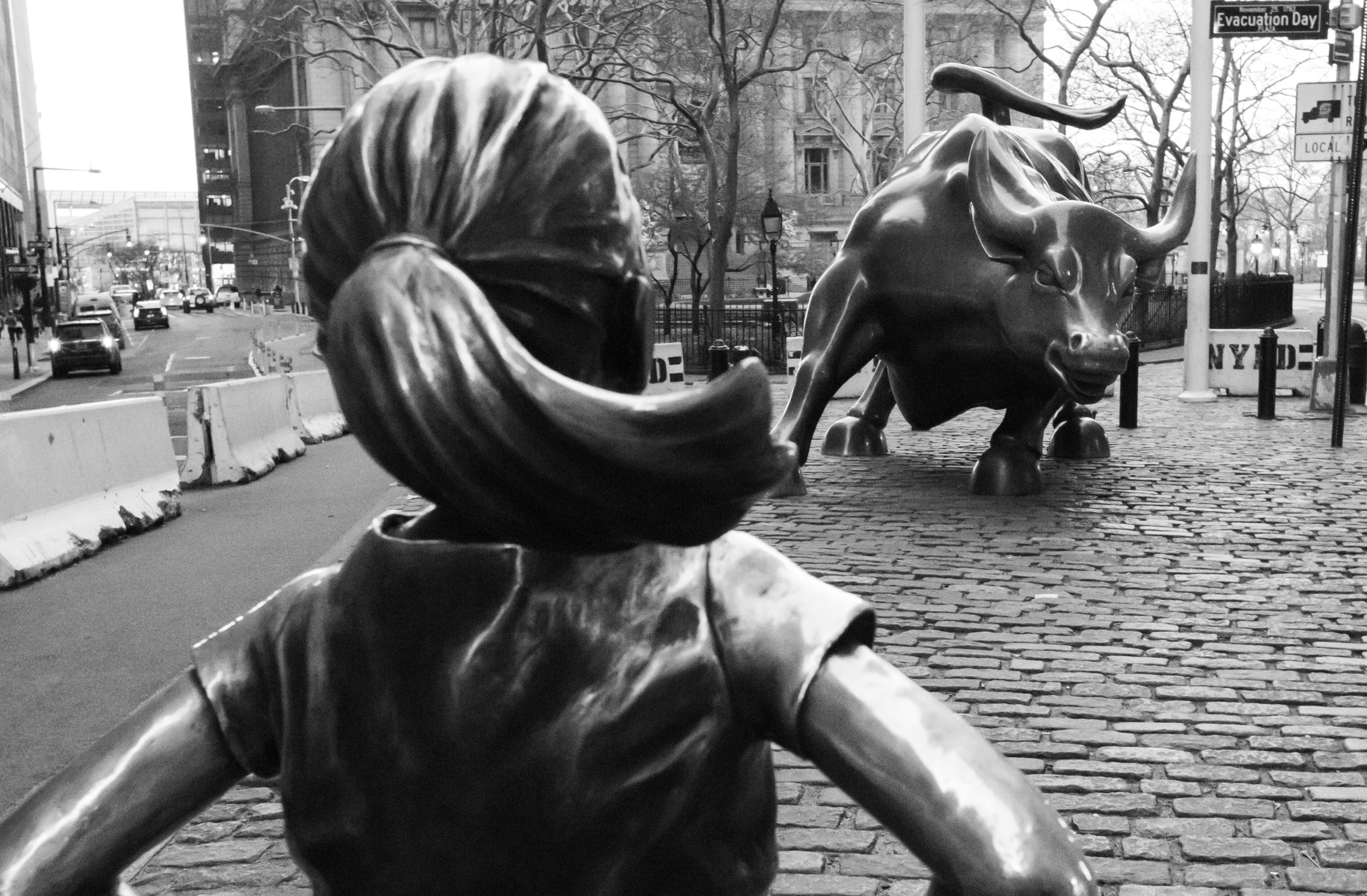 The permanence paradox: why shareholder value always wins - I by IMD