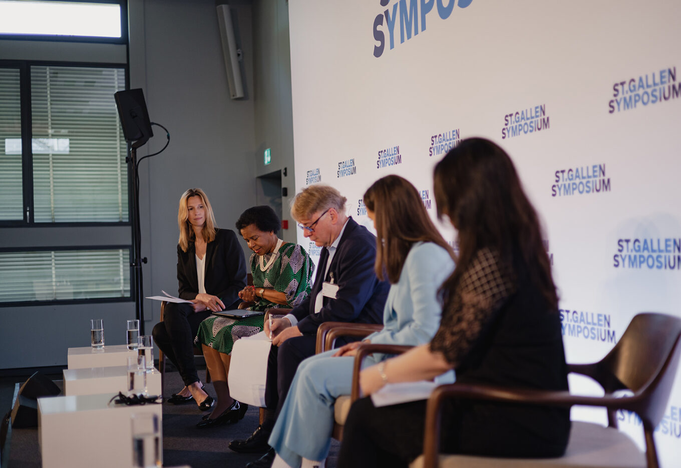 Embracing systemic and cultural changes to bring about “long-termism ...