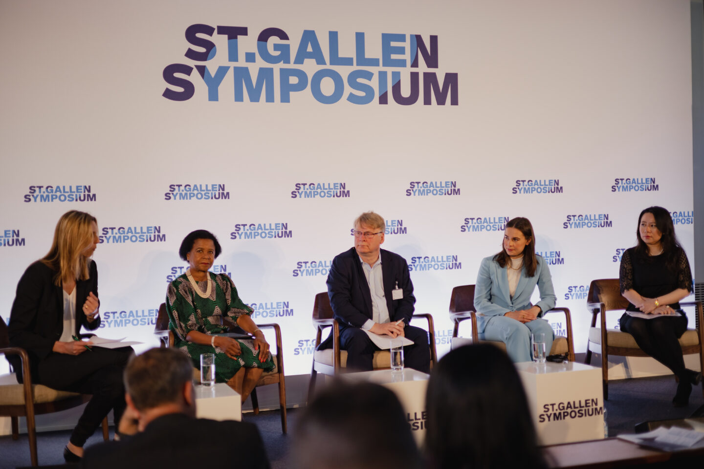 Embracing systemic and cultural changes to bring about “long-termism ...