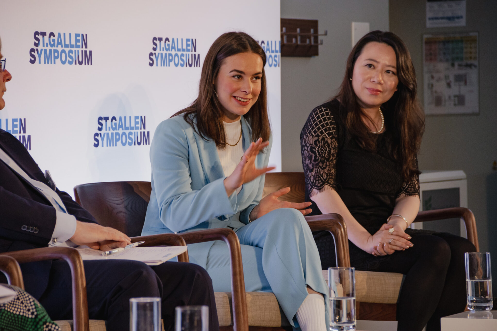 Embracing systemic and cultural changes to bring about “long-termism ...