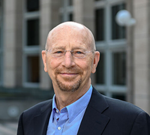 2025: A crossroads for international trade and global business - I by IMD