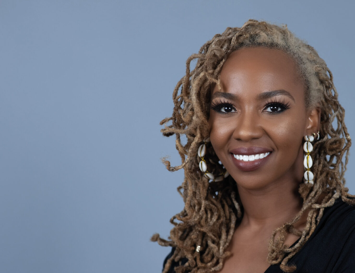 We need executive diversity, says BLM co-founder - I by IMD