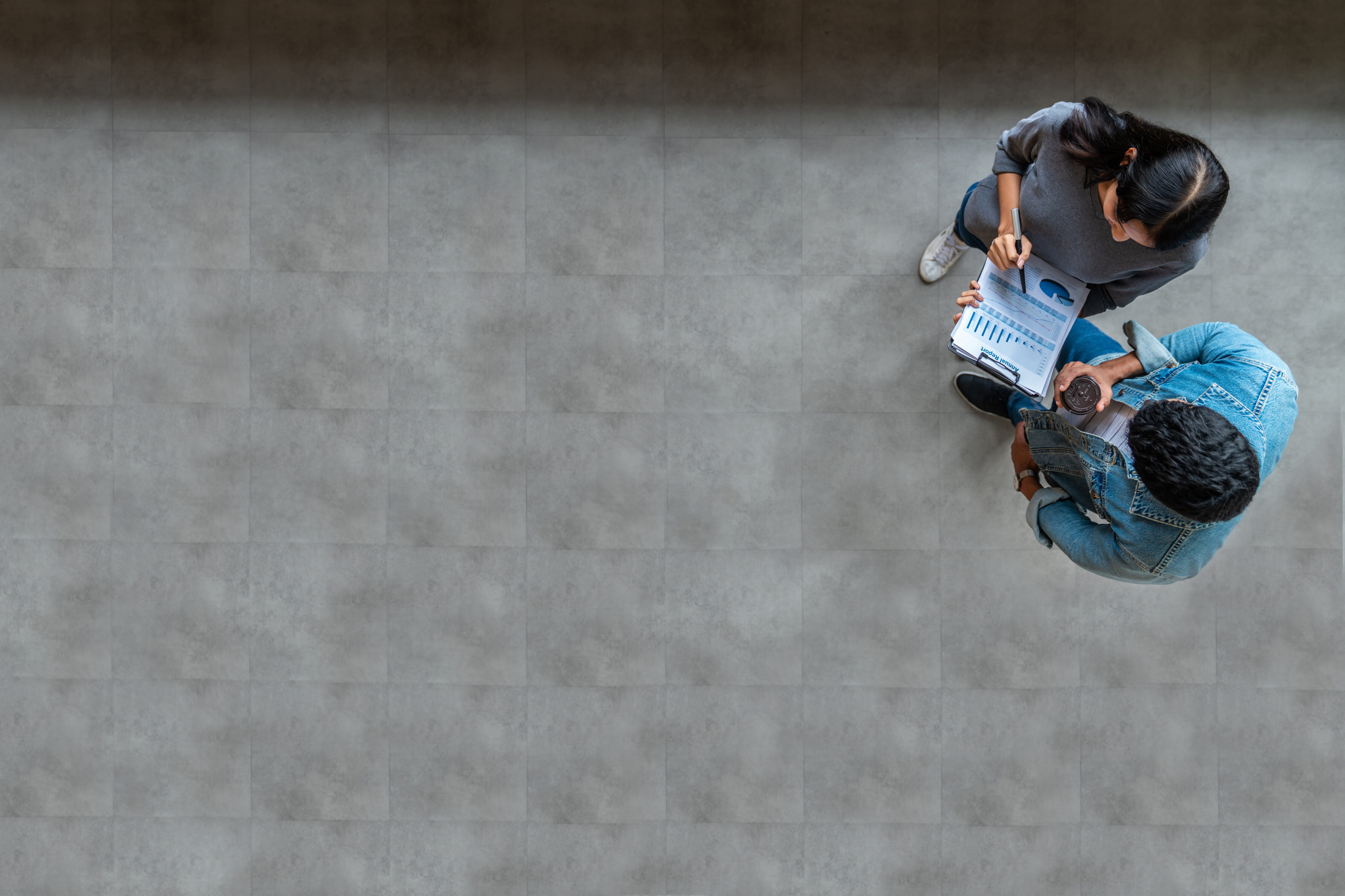 Collective discovery: Harnessing the power of your people - I by IMD