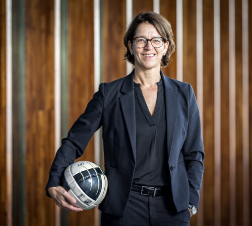 Like football, inclusion demands bold leaders and empowered teams - I ...