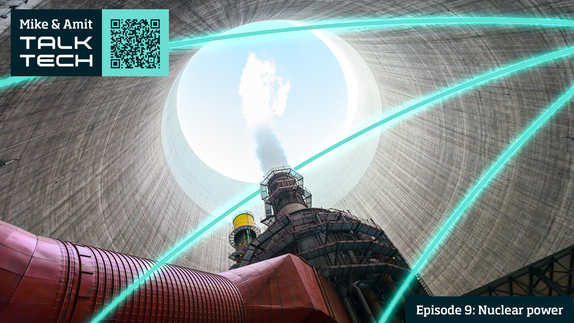 Nuclear power: How we learned to stop loving the atom - I by IMD