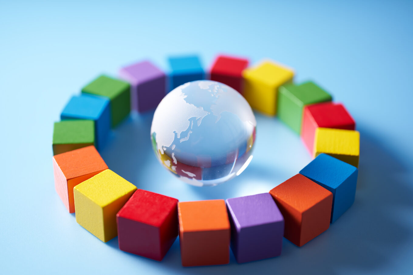 Three ways to enable greater investment in SDG projects - I by IMD