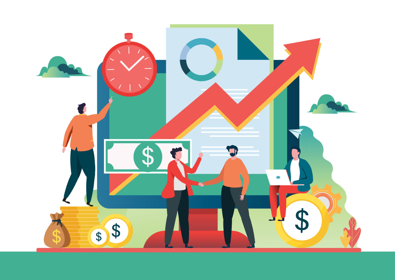 Lessons from a master of digital-first - I by IMD