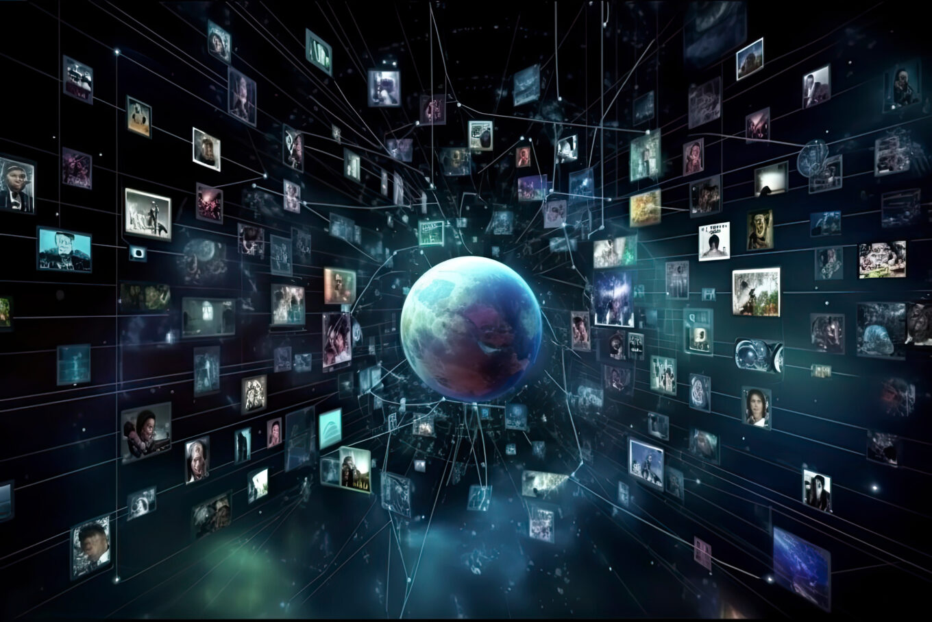 Generation Alpha takes the reins - I by IMD