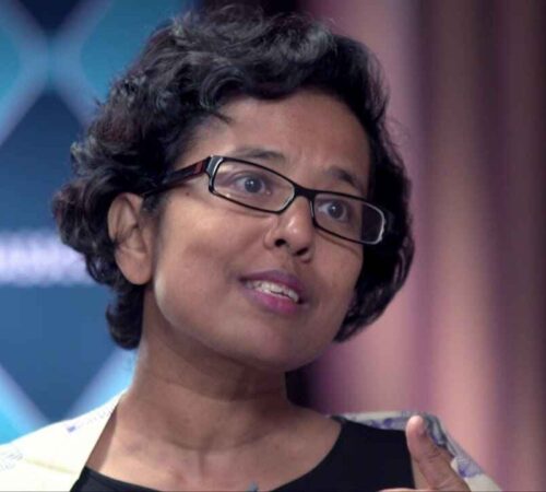 Beyond earth’s boundaries: a journey of innovation and leadership - I ...