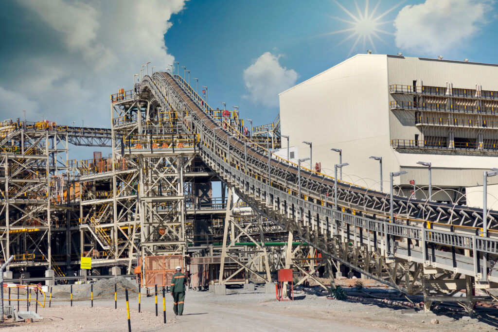 Why mining matters in the era of climate change - I by IMD
