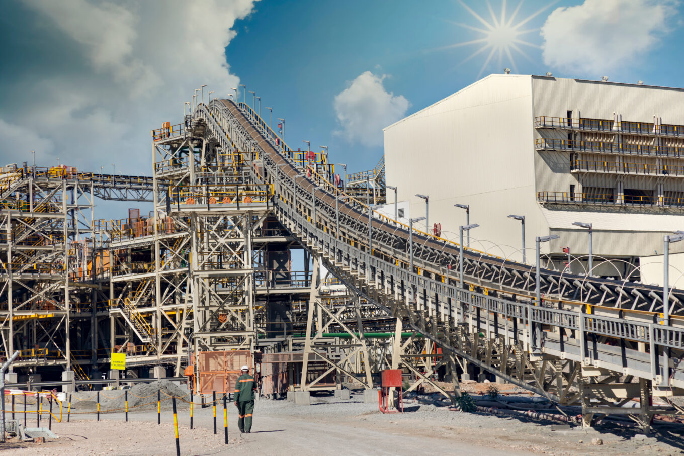 Why mining matters in the era of climate change - I by IMD