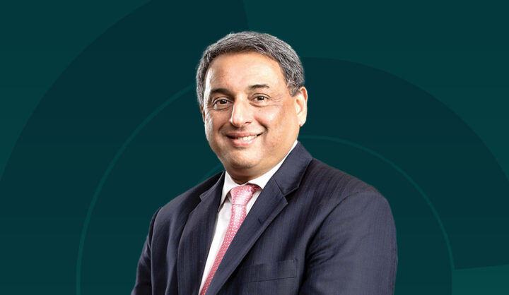 Leadership lessons from 9 global CEOs - I by IMD