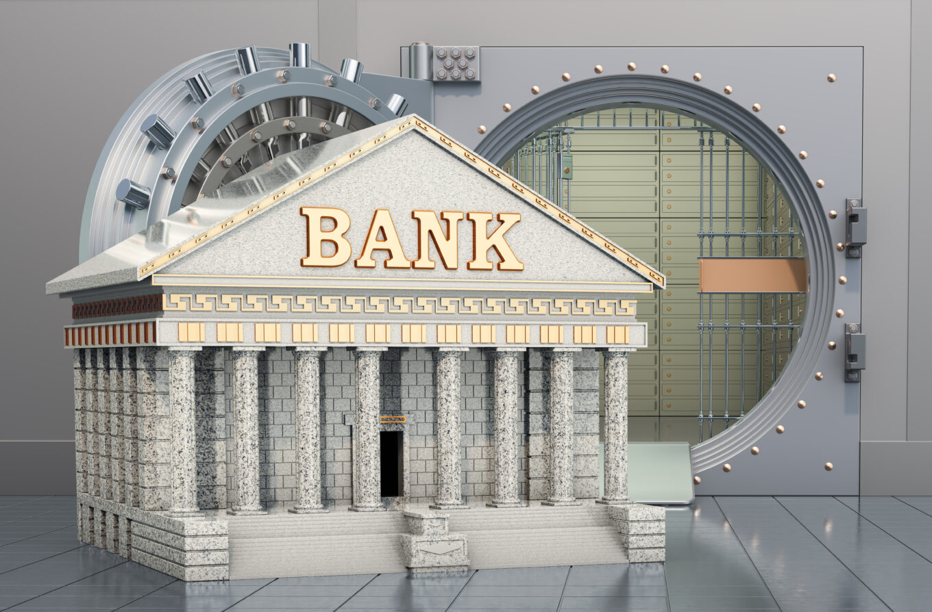 Crisis looms: The challenges facing China’s banks and their global ...