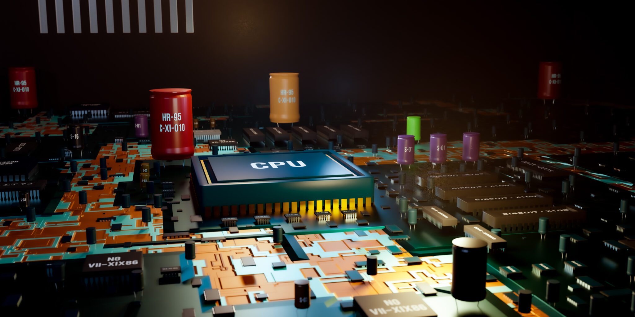 The UAE’s ascent in the semiconductor wars: A new era in chip ...