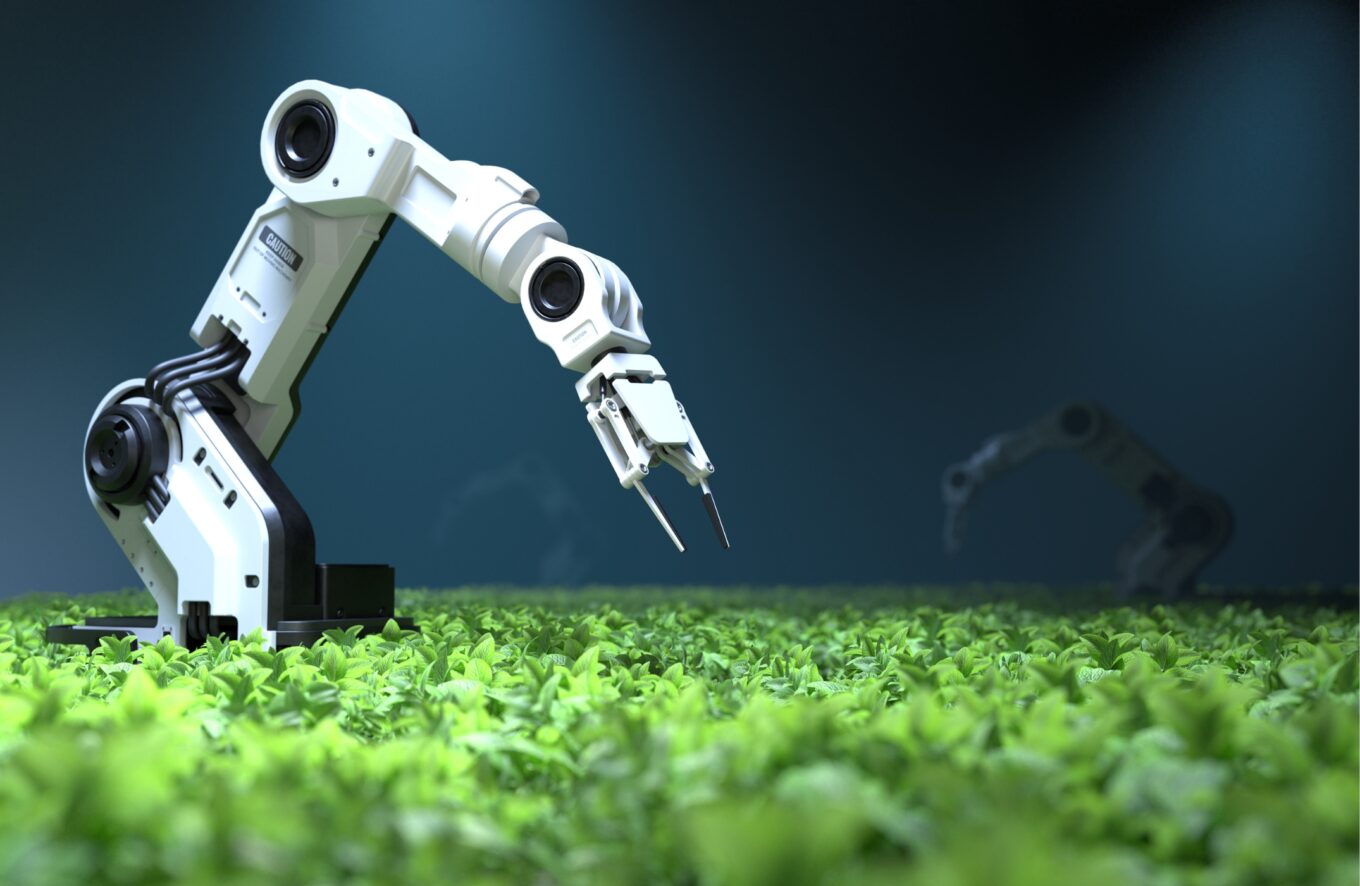 How AI should clean up its environmental act - I by IMD