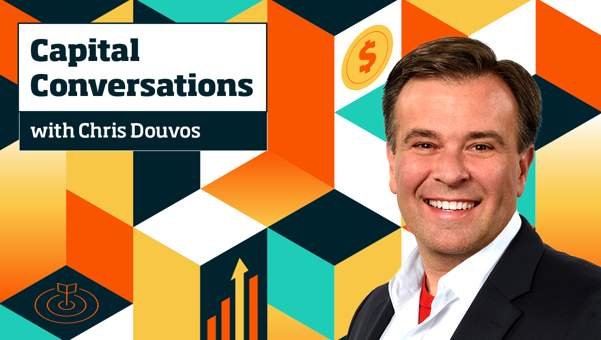 Part 2: Chris Douvos of Ahoy Capital explores the evolution of the ...