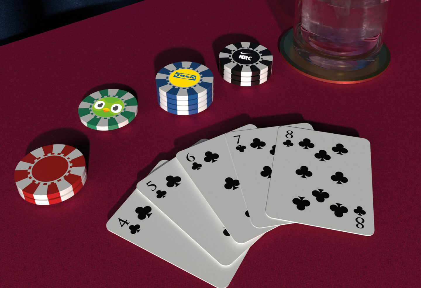 Play to win: Enhancing customer engagement with gamification - I by IMD