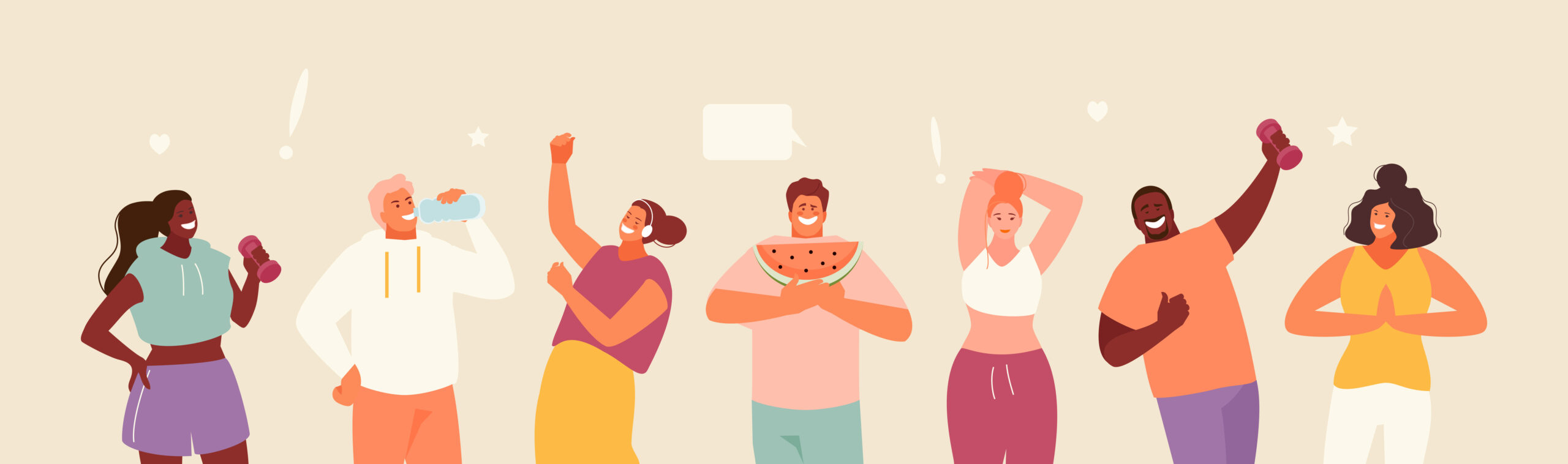 How to ingrain a new habit - I by IMD