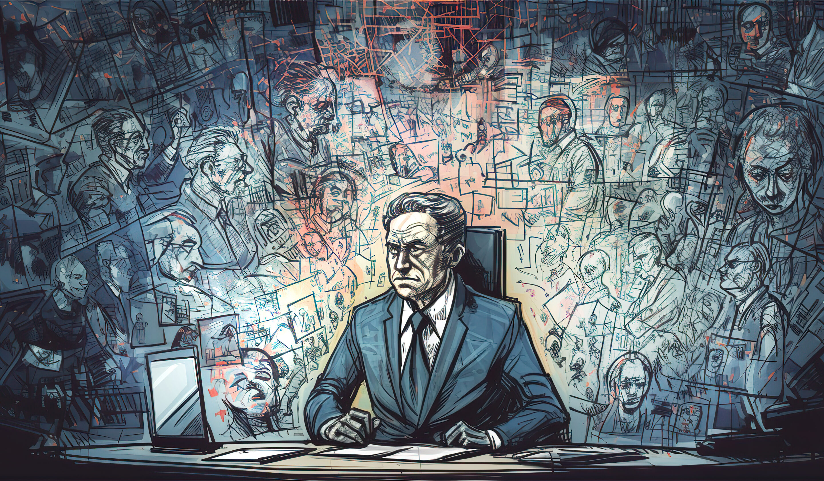 Navigating geopolitical turmoil: 8 strategies for business leaders - I ...